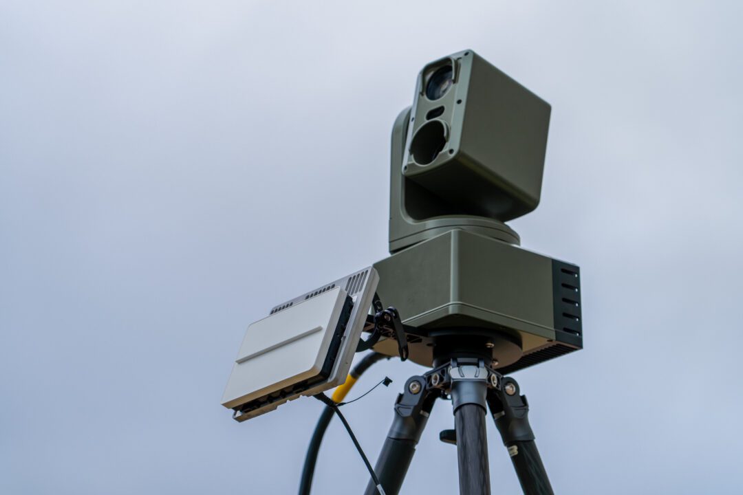 SDSC: Specialist Defence & Security Convention | Roke