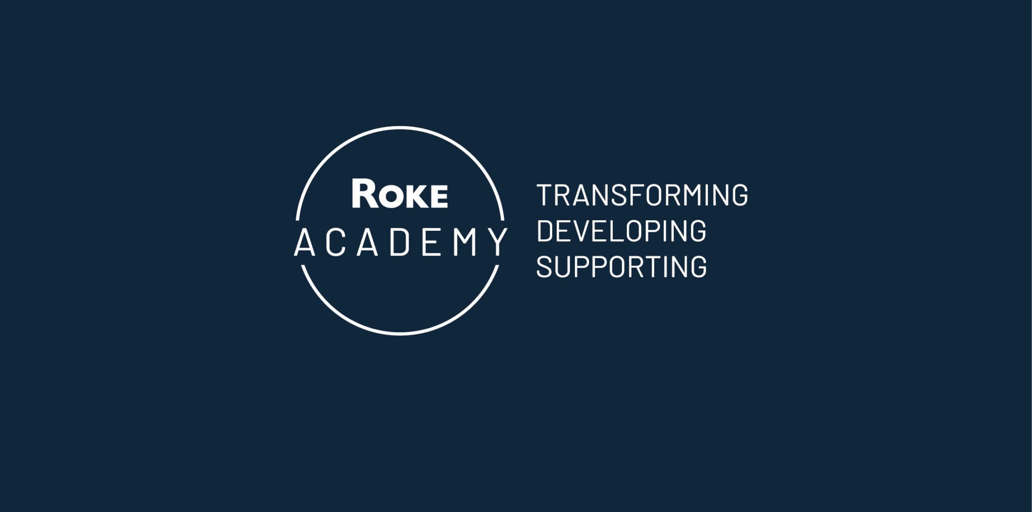 Roke launches The Roke Academy to address UK’s technical skills gap and ...