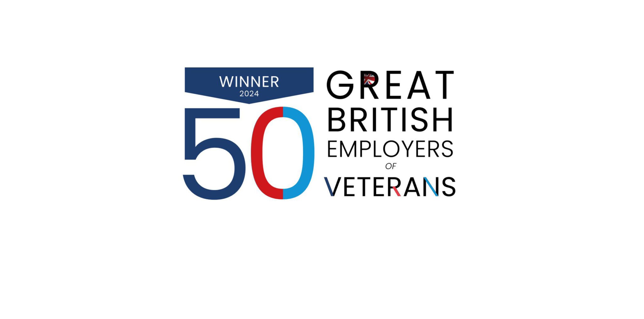 Roke Named in Top 50 UK Employers for Veterans 2024 | Roke