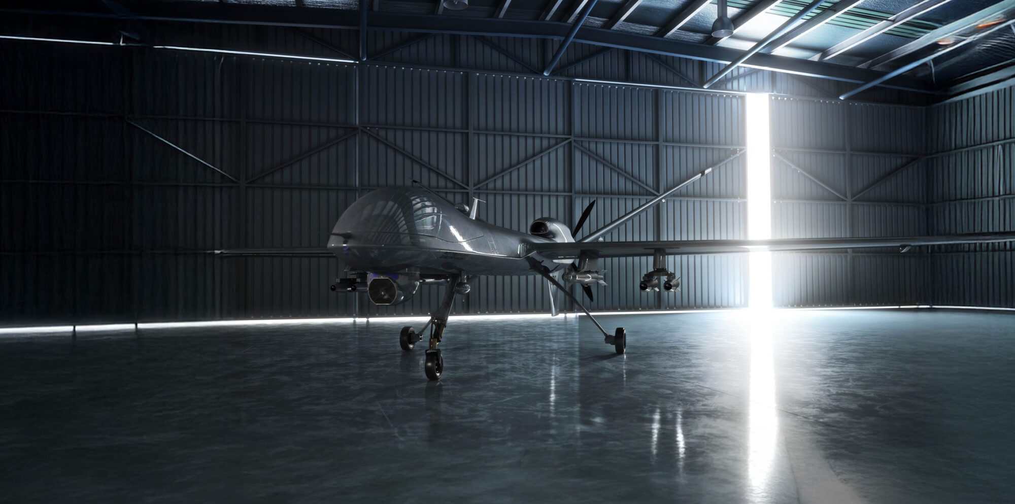 Roke secures multi-year agreement with major US prime contractor for ...