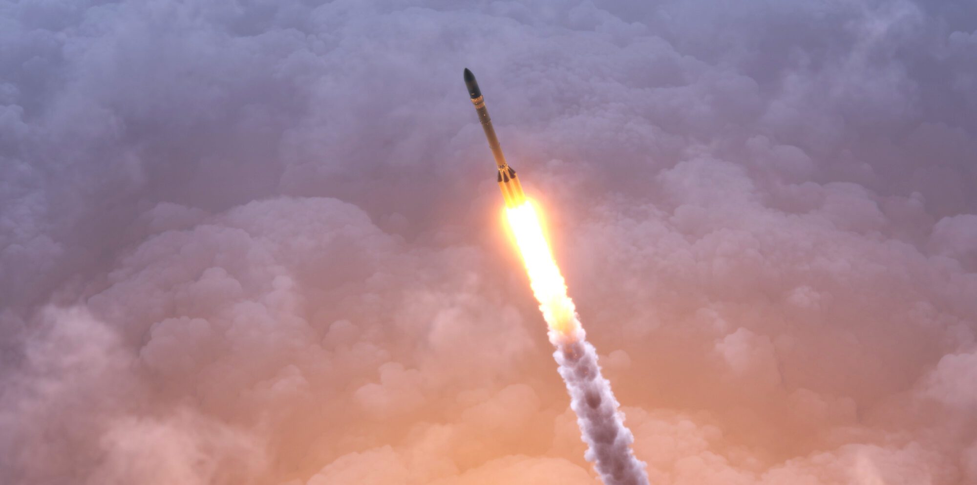 Roke Wins £251m STORM Contract for UK Missile Defence R&D | Roke