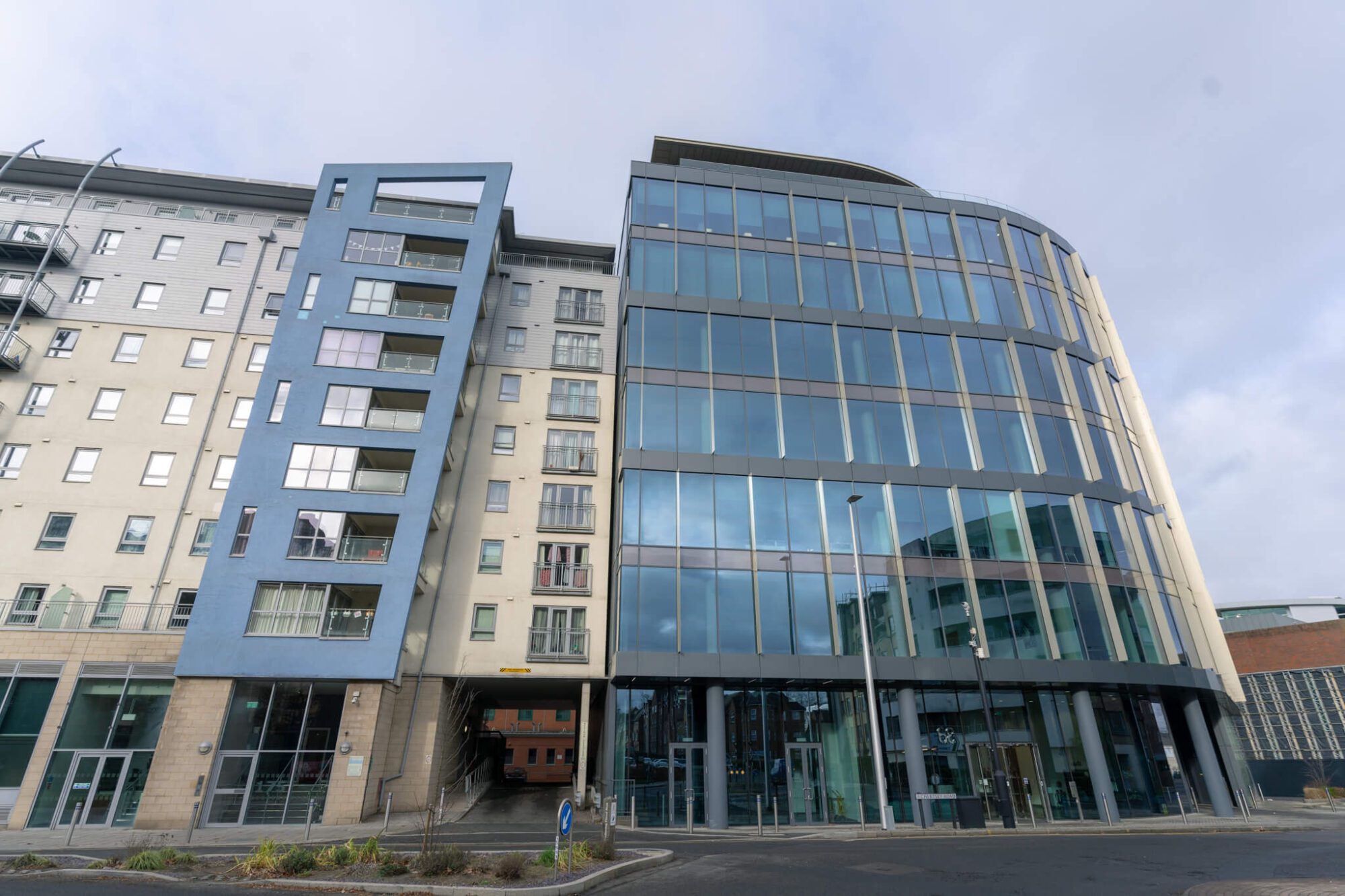 Our Locations & Offices | Roke