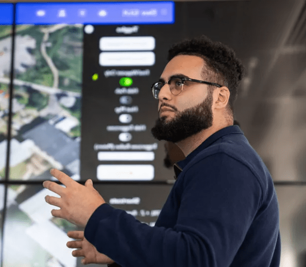 Meet the Team | Roke