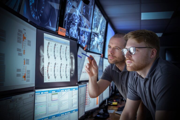 Digital Defence & Security Specialists | Roke