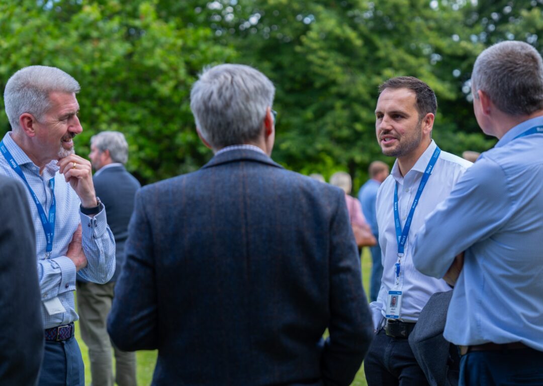 Careers - Technology, Engineering & Security Jobs UK | Roke