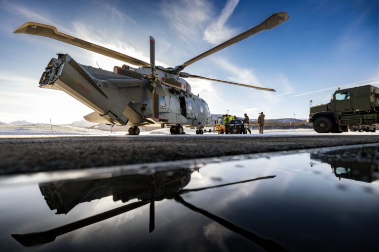 Digital Defence & Security Specialists | Roke