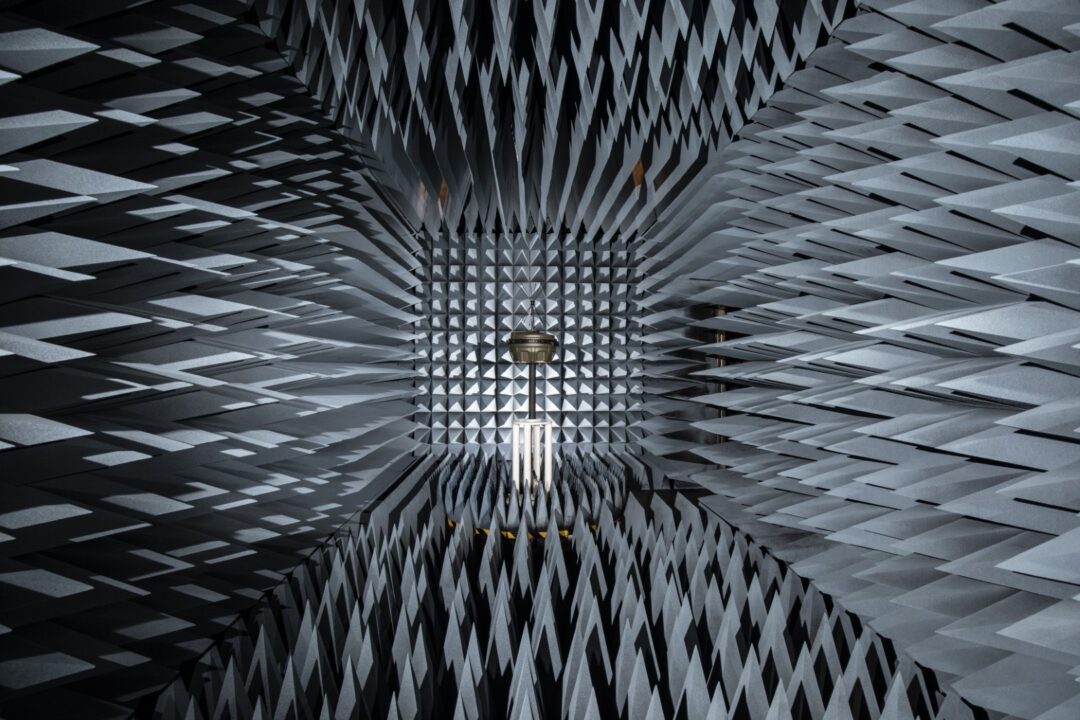 Beamforming Technology for EW - PERCEIVE MR® | Roke