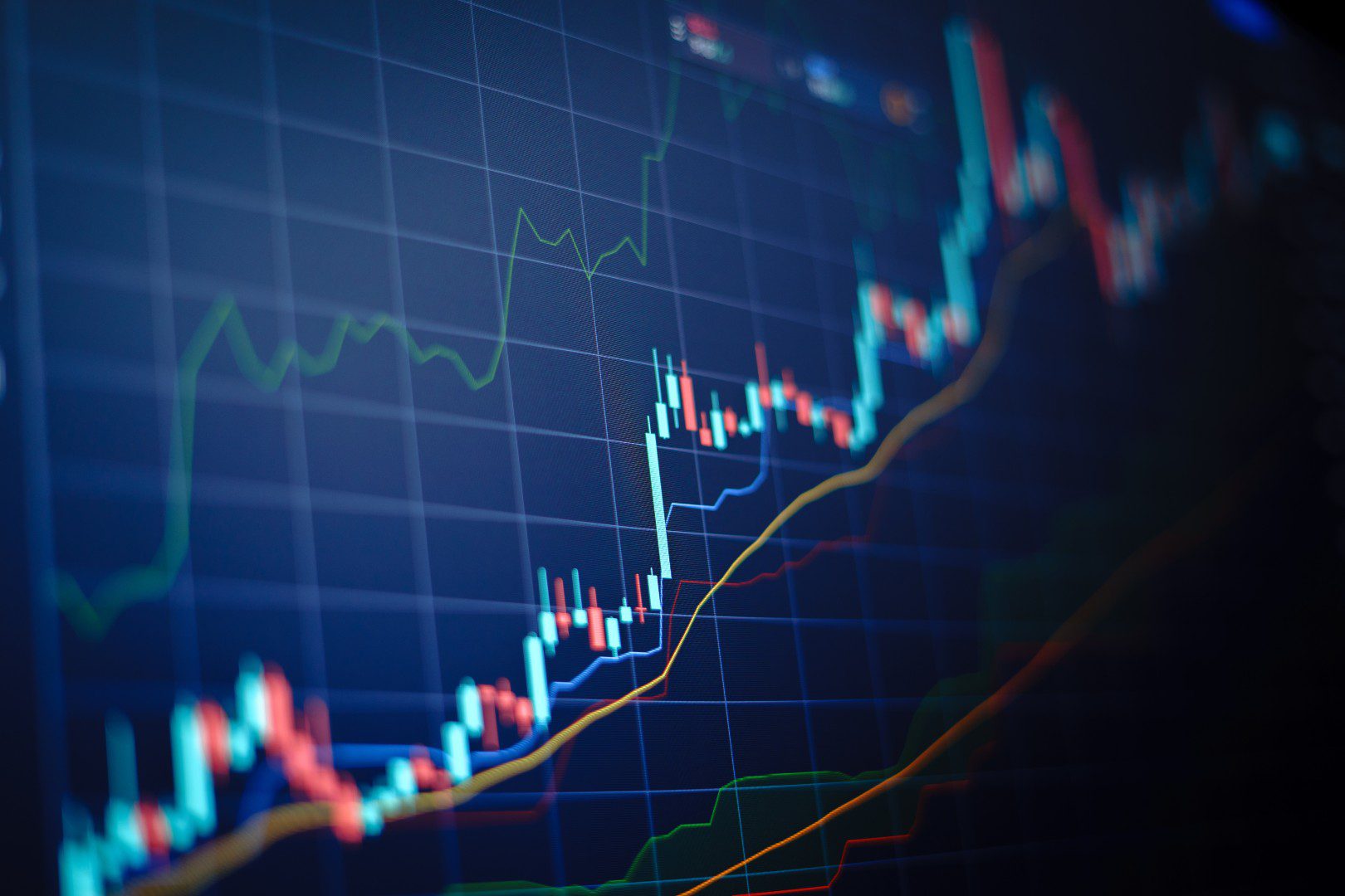 Investors & Stock Price | Roke