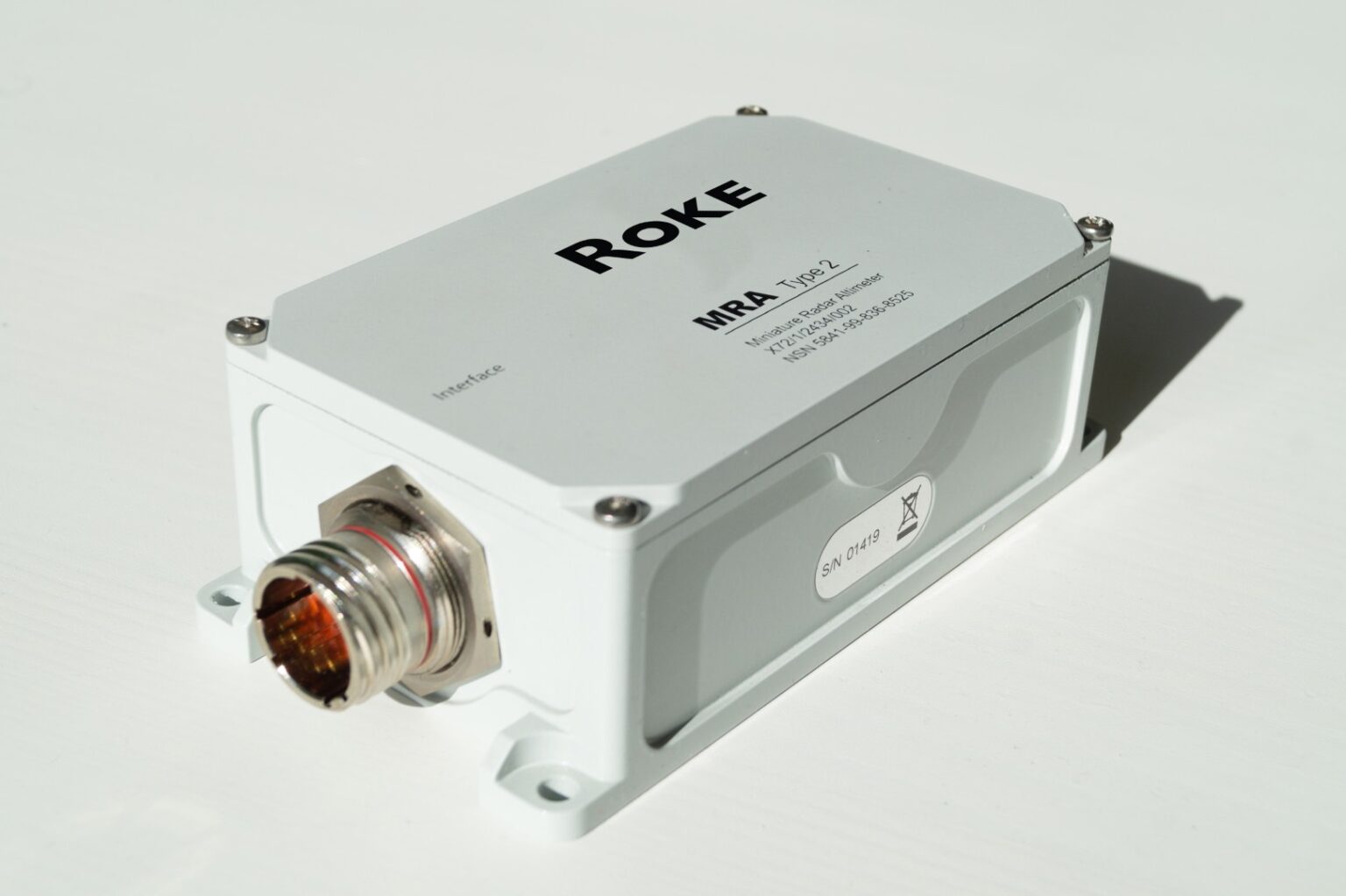 Our Products | Roke
