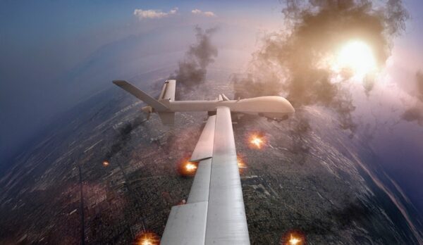 Manoeuvre & Effect: Multi-Domain Defence Solutions | Roke