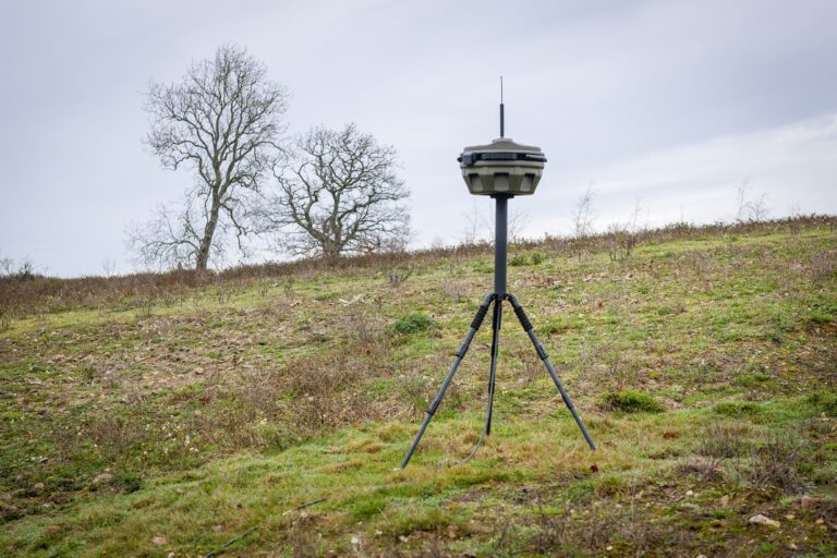 Beamforming Technology for EW - PERCEIVE MR® | Roke