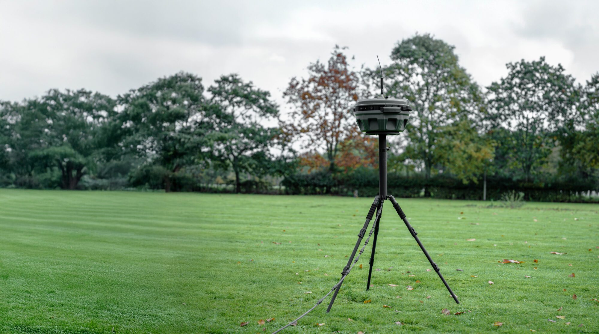 Roke launches PERCEIVE Multi-Role® | Roke