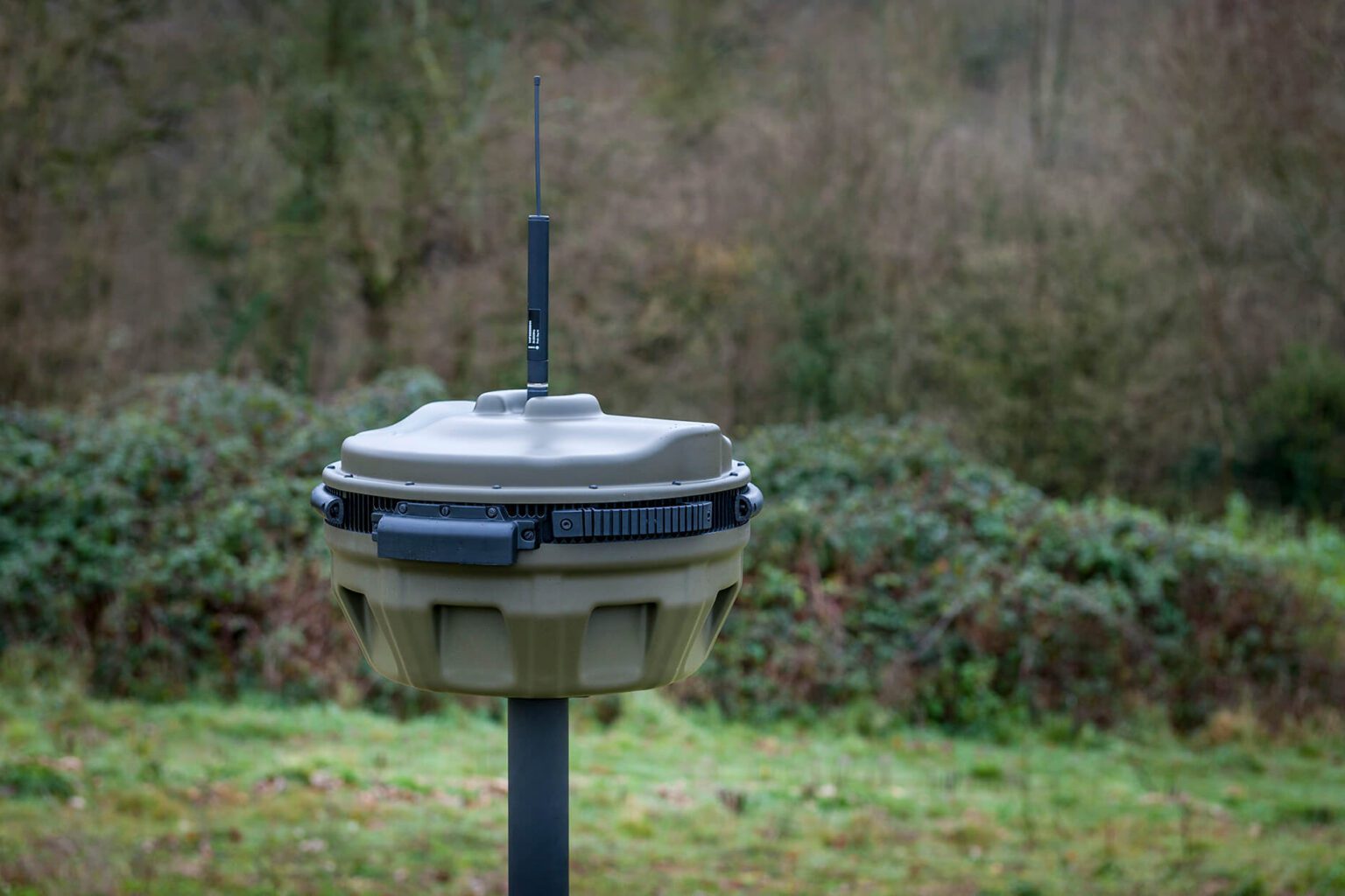 Roke launches PERCEIVE Multi-Role® | Roke