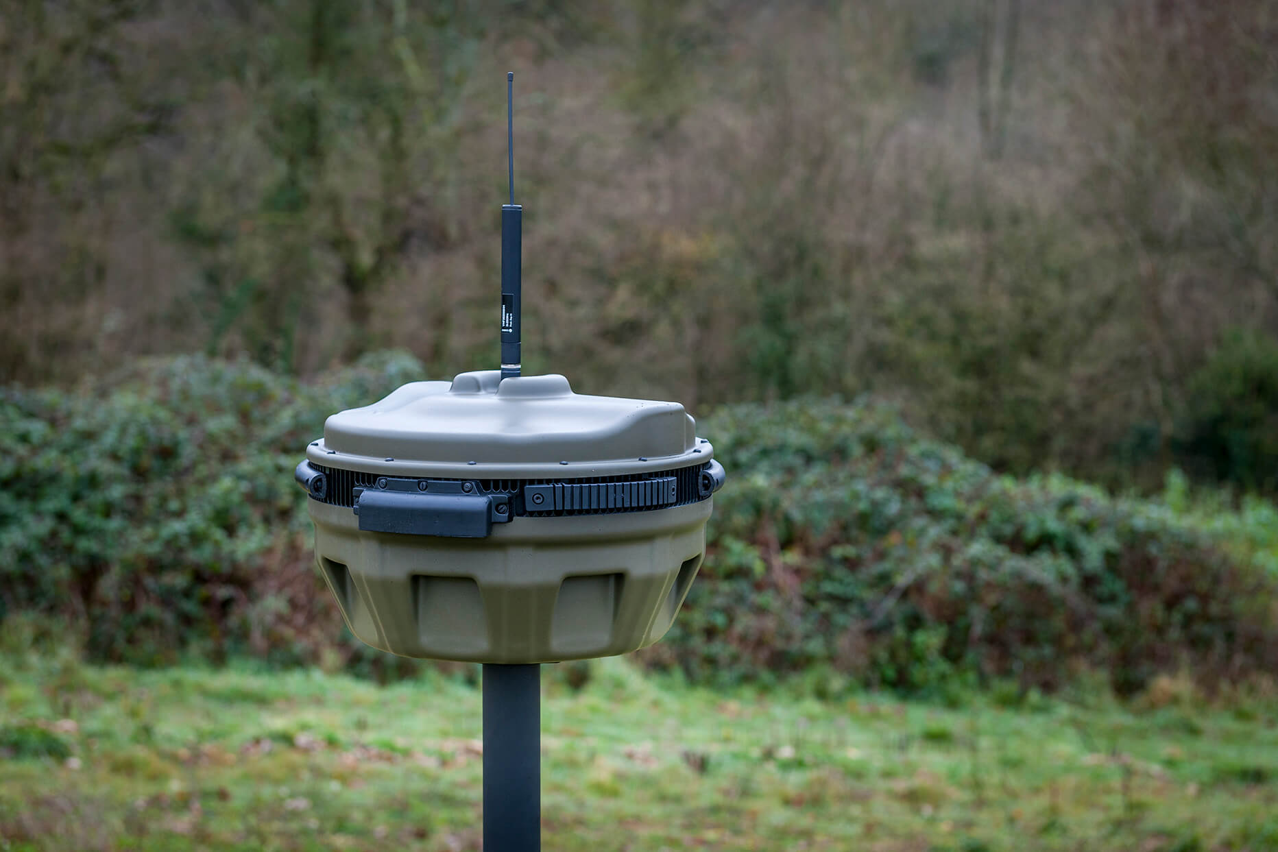 Roke launches PERCEIVE Multi-Role® | Roke