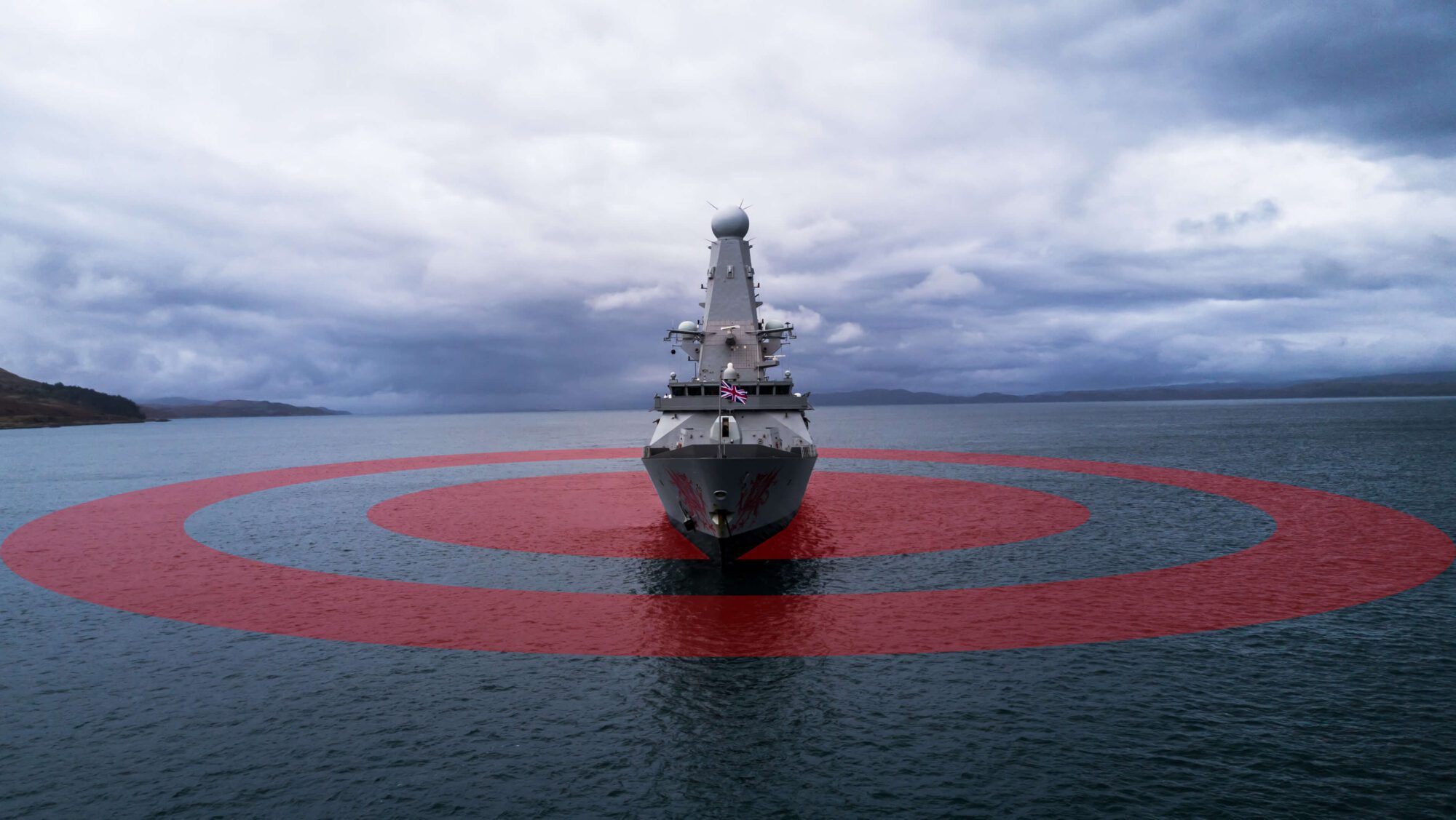 Roke wins prestigious E&T Innovation Award for its STARTLE® AI system ...