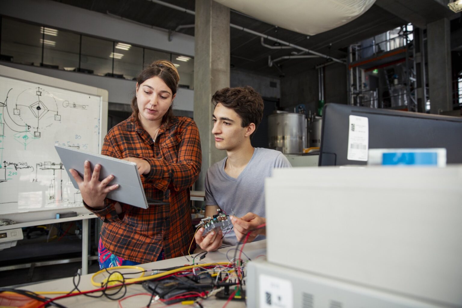 Careers - Technology, Engineering & Security Jobs UK | Roke