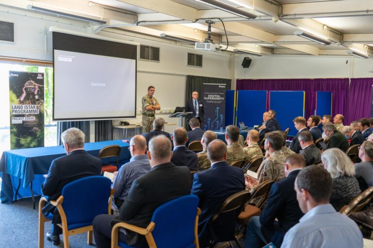 Careers - Technology, Engineering & Security Jobs UK | Roke