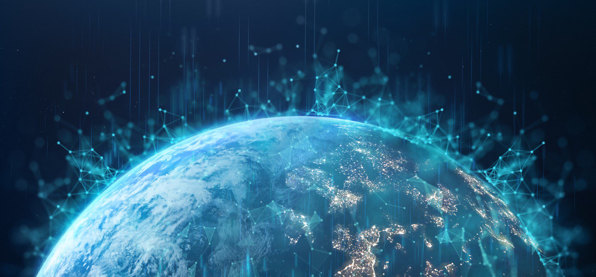 Amidst a data deluge, the value of human intelligence has never been ...