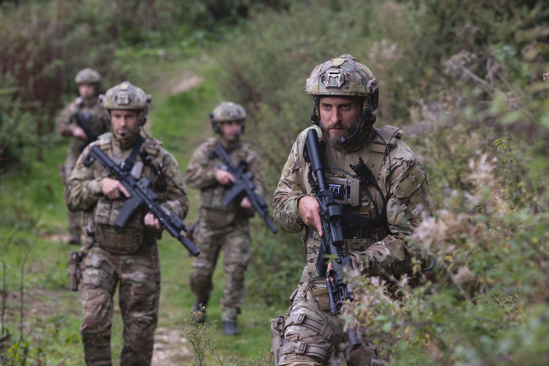 Collaboration in defence – Driving efficiency in operations with ...