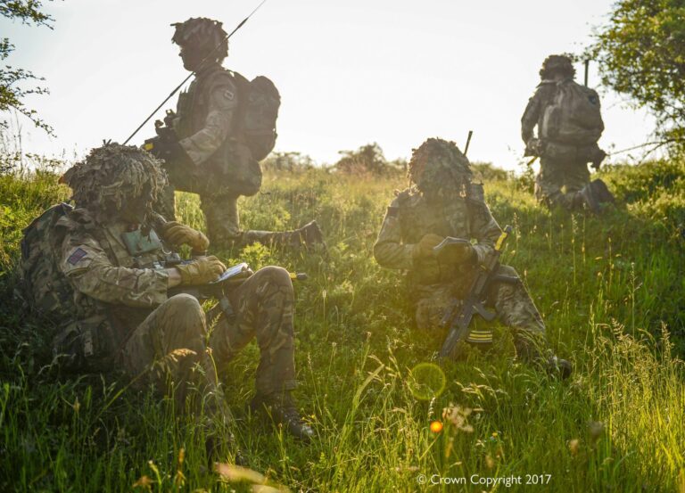 Electromagnetic Warfare Ecosystem: Modular, Open & Agile EW | Roke