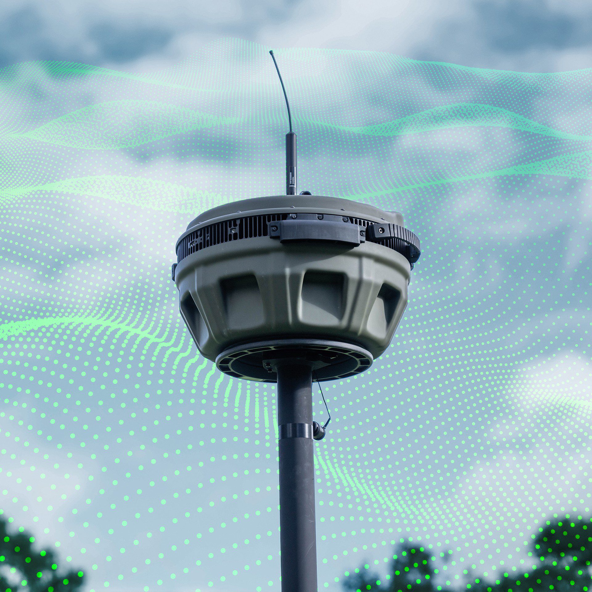 Electromagnetic Warfare Ecosystem: Modular, Open & Agile EW | Roke