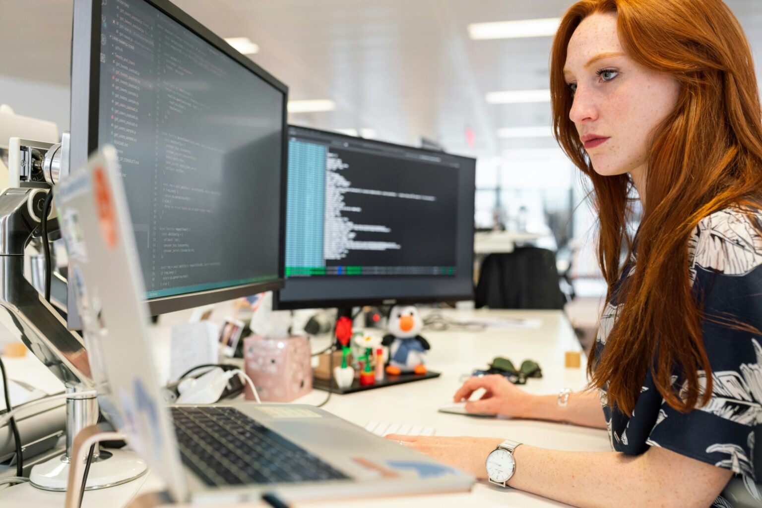 Careers - Application Process | Roke