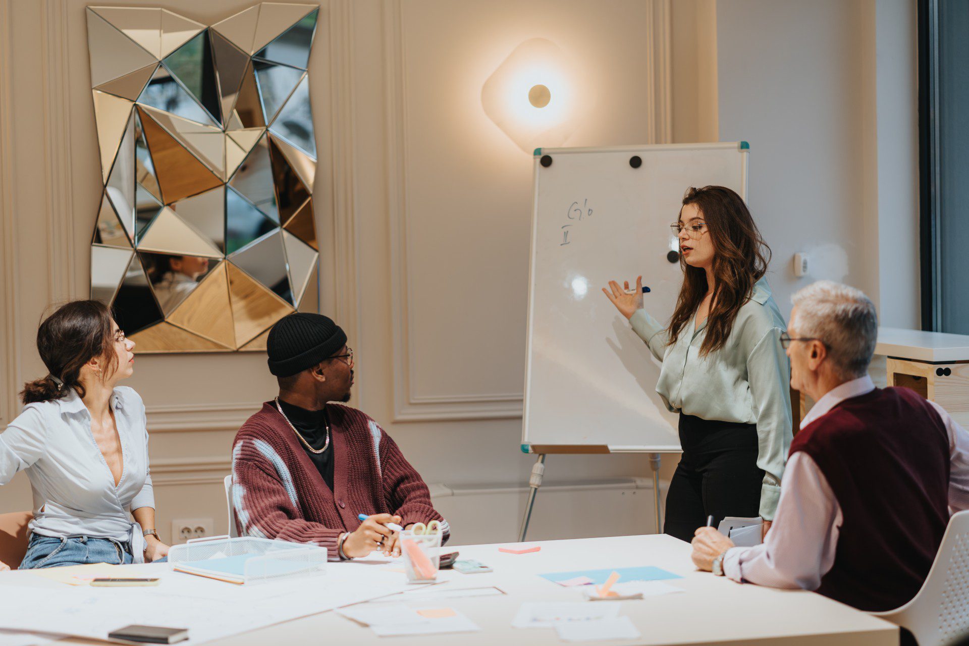 Roke Academy - Career Growth, Leadership & Tech Training | Roke