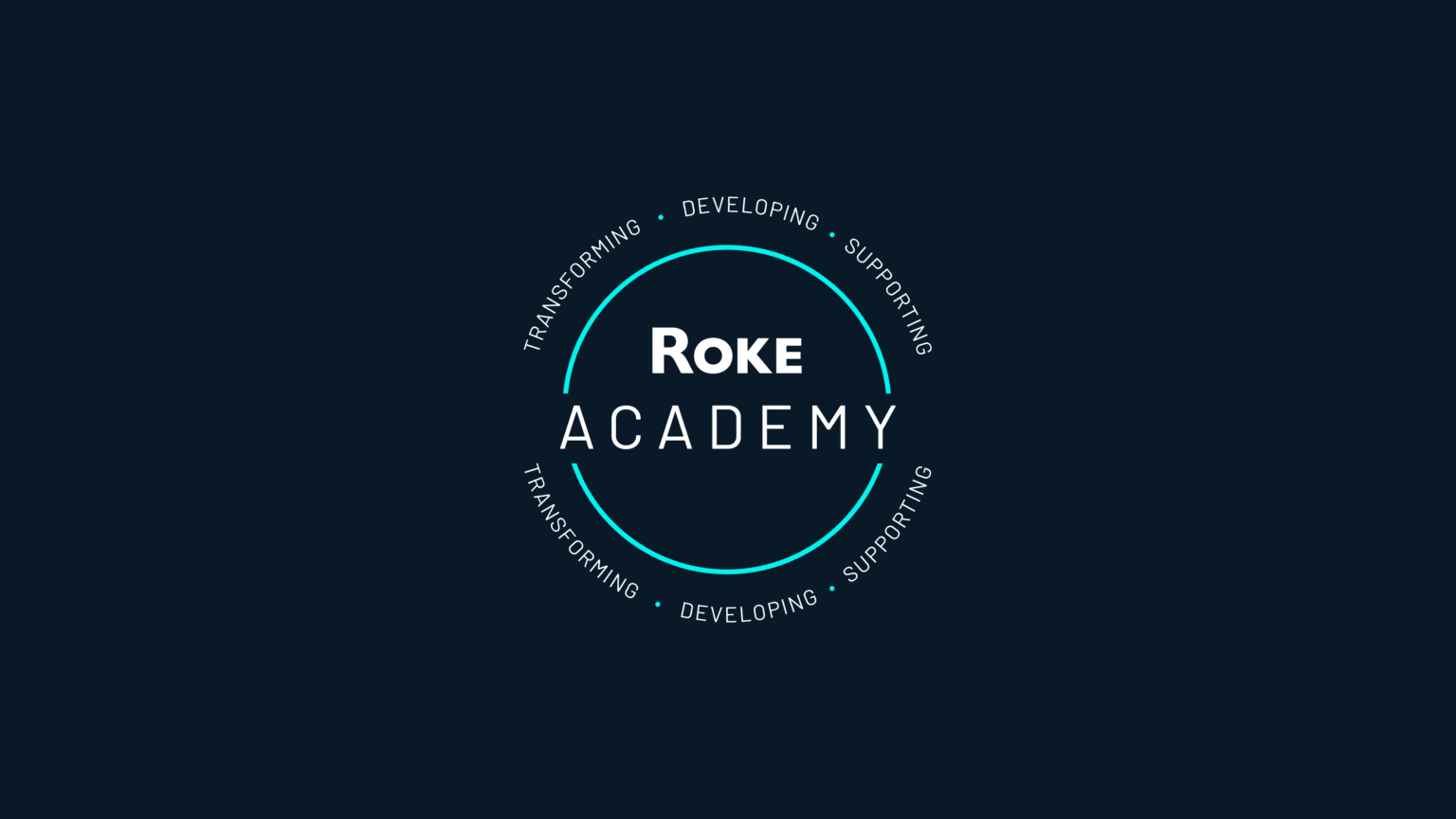 Roke Academy - Career Growth, Leadership & Tech Training | Roke