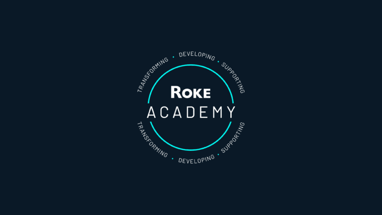 Roke Academy - Career Growth, Leadership & Tech Training | Roke
