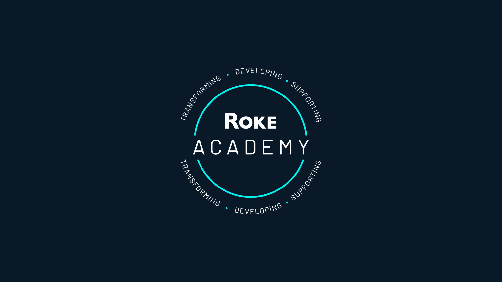 Roke Academy - Career Growth, Leadership & Tech Training | Roke