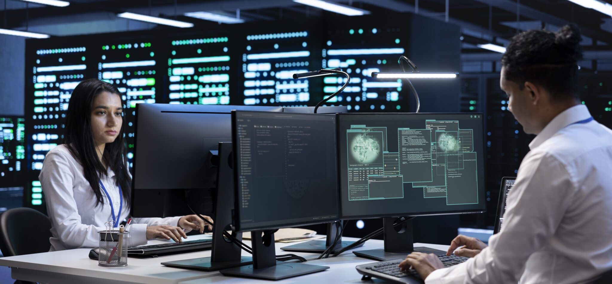 DSEI UK 2027: Roke Showcases Defence Innovation | Roke