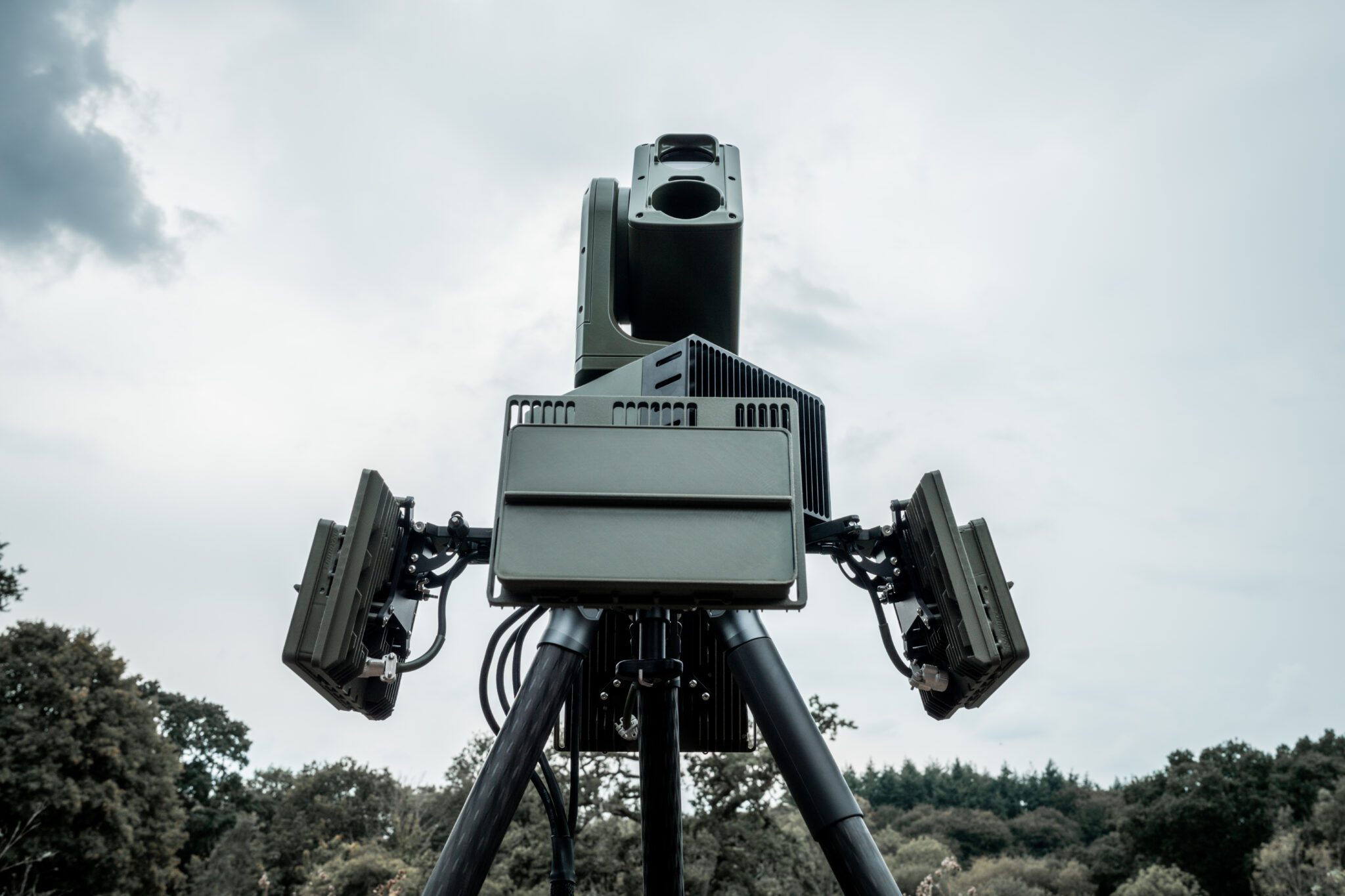 Introducing CORTEXA GUARDIAN | Roke