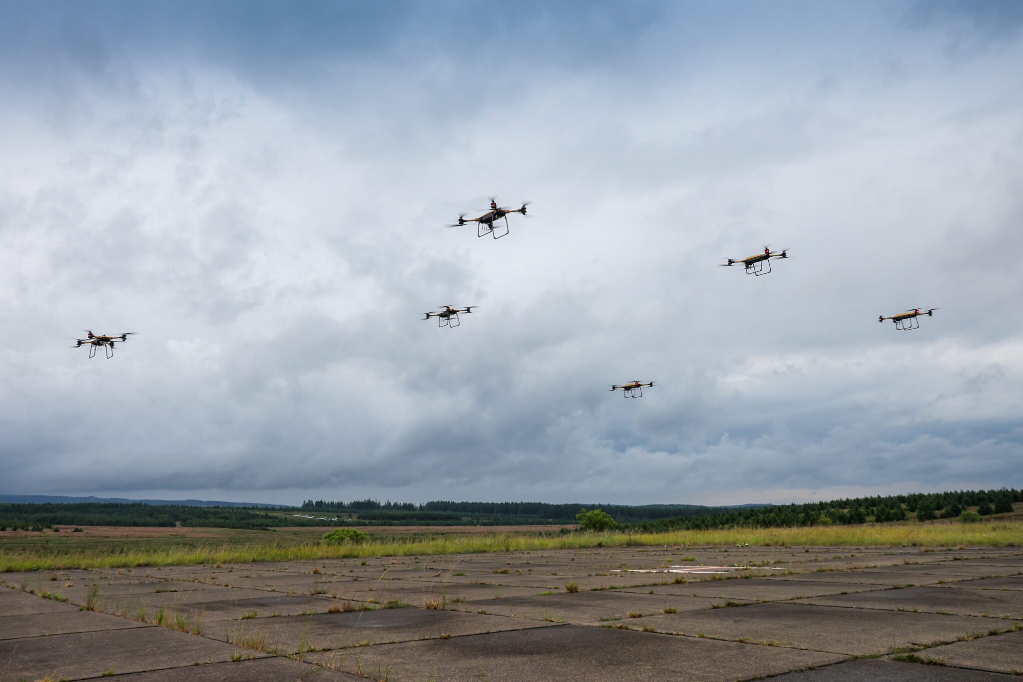 Assurance at Pace: Lessons from Ukraine for UK Defence | Roke