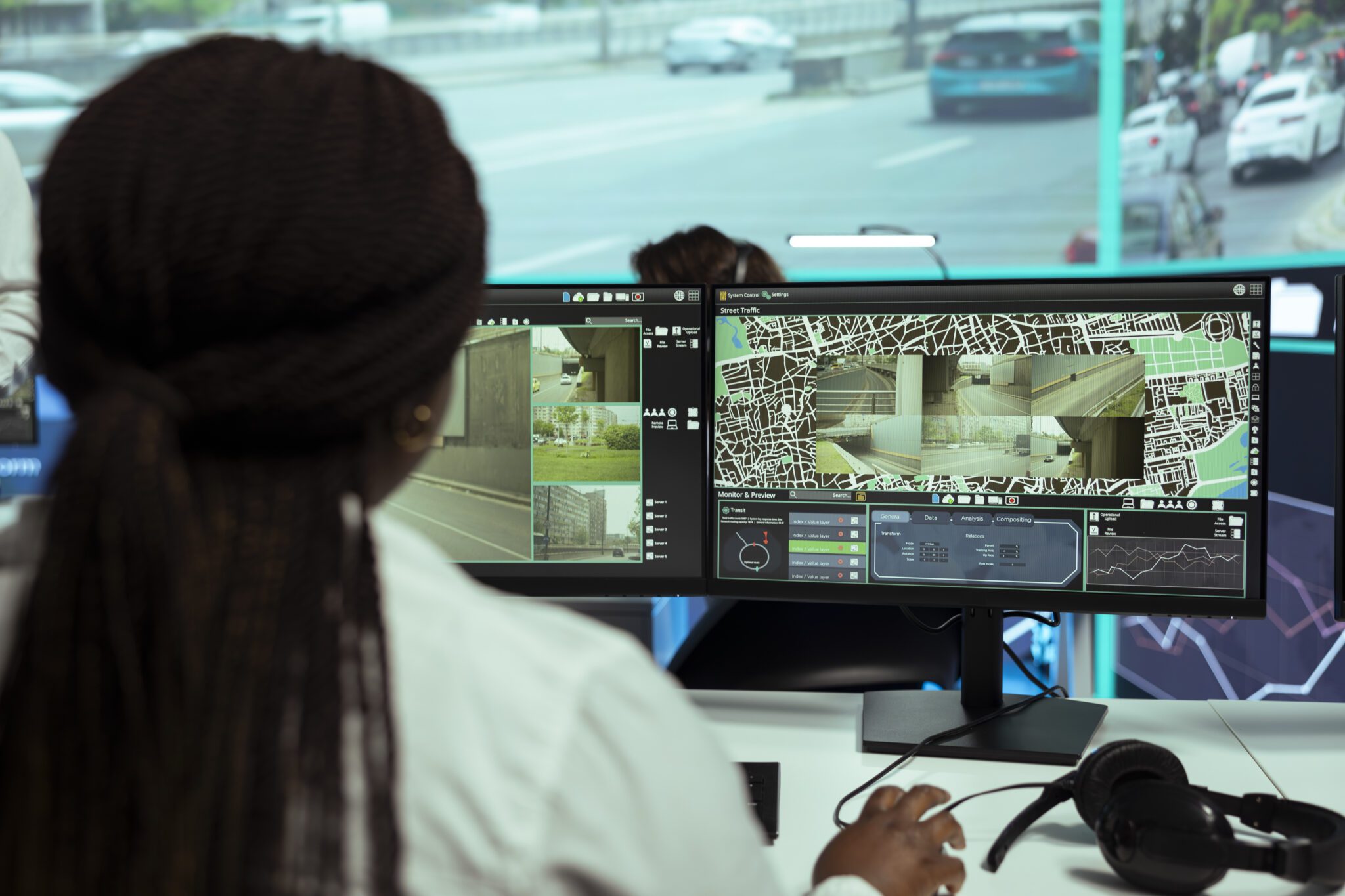 Operational Technology Security & Integration | Roke