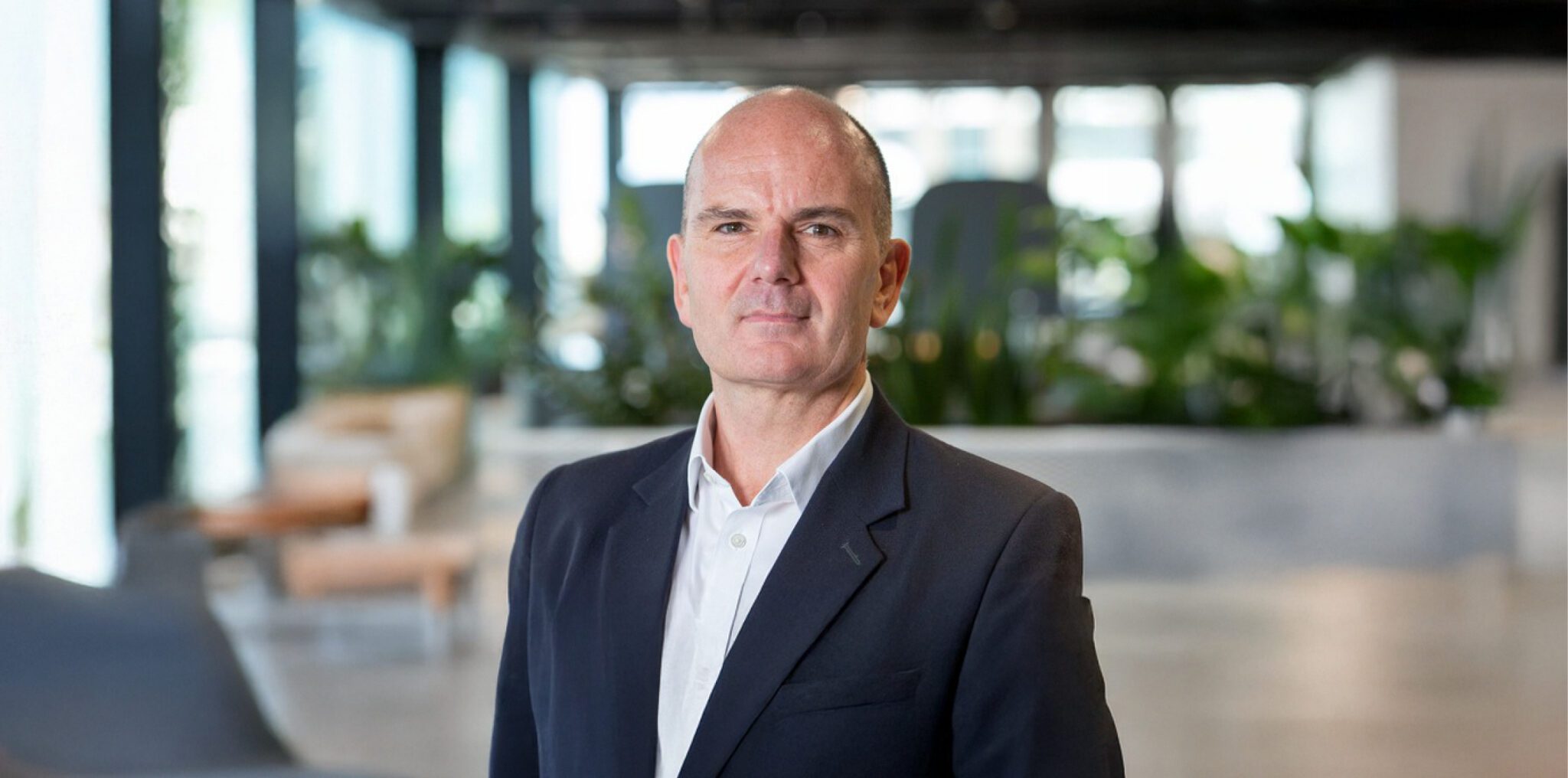 Roke appoints new Managing Director for next phase of growth | Roke