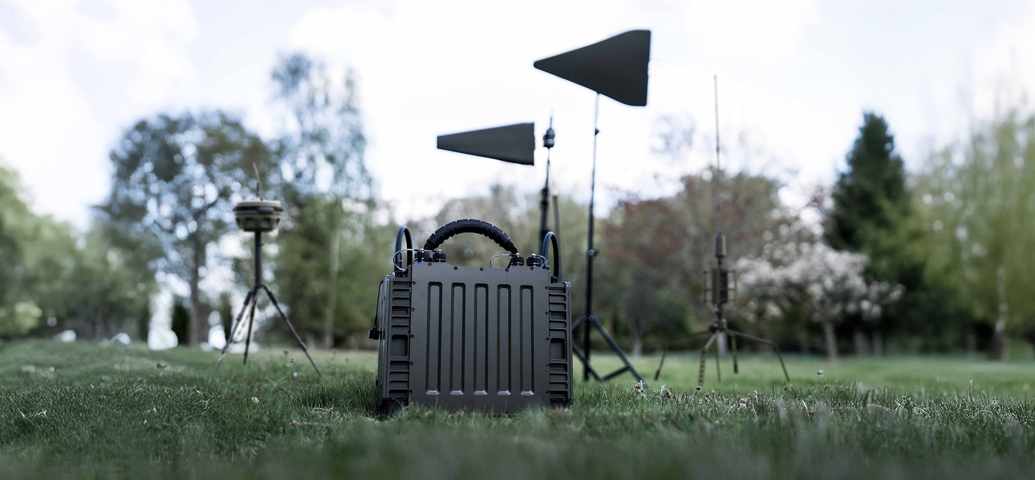 MEETING THE CALL TO INNOVATE AT PACE | Roke