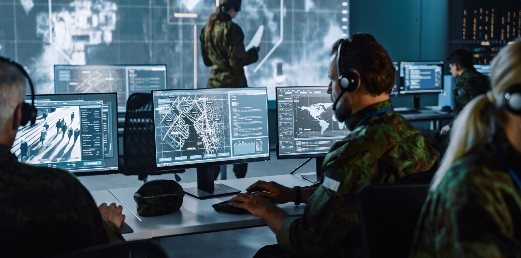 DEFENCE CYBER MARVEL 2026 REPORT | Roke